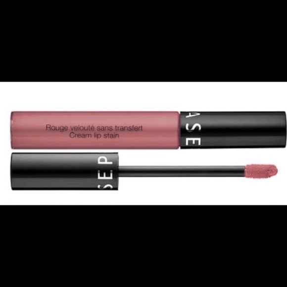 Sephora | Makeup | Sephora Cream Lip Stain Liquid Lipstick 23 | Poshmark
